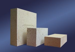 Dense refractory bricks – Thermo Feuerungsbau