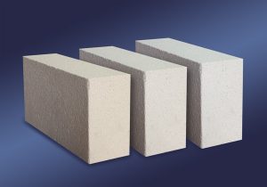 Insulating fire bricks – Thermo Feuerungsbau